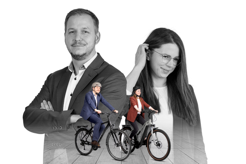 Bikeleasing im öffentlichen Dienst - bikeleasing.de
